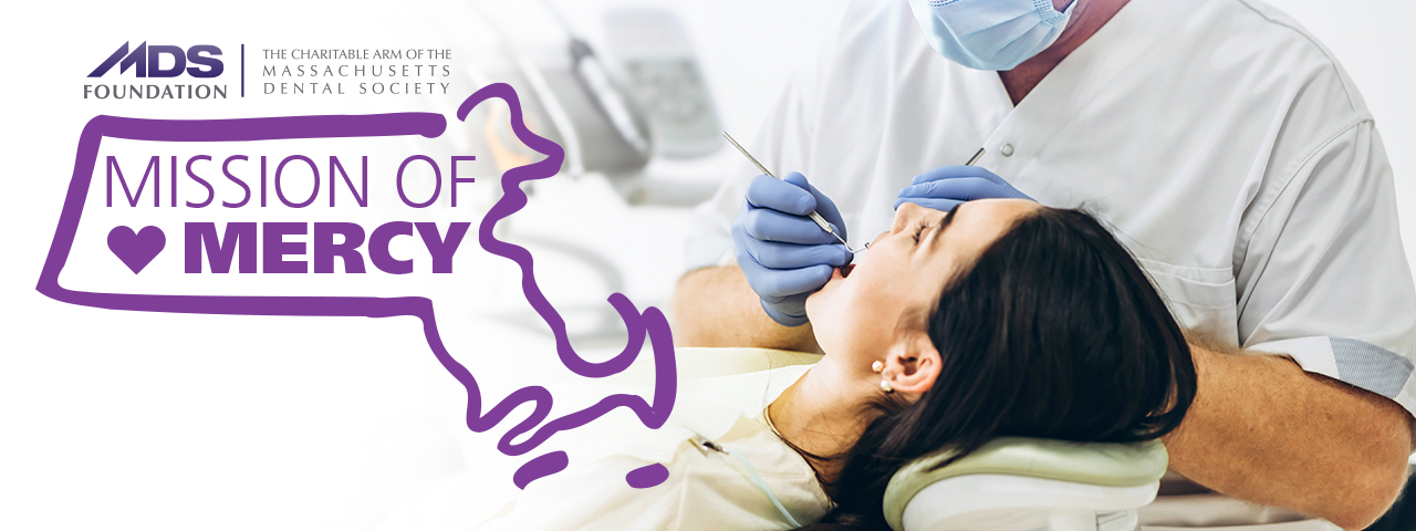 Mission of Mercy (MOM) - MDS