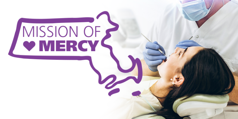 MDS Foundation Provides Free Dental Care to Hundreds at Mission of ...